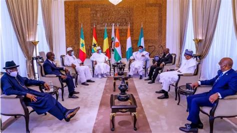 Mali Coup 2020 Mutiny Leaders Wey Ensure Resignation Of Malian