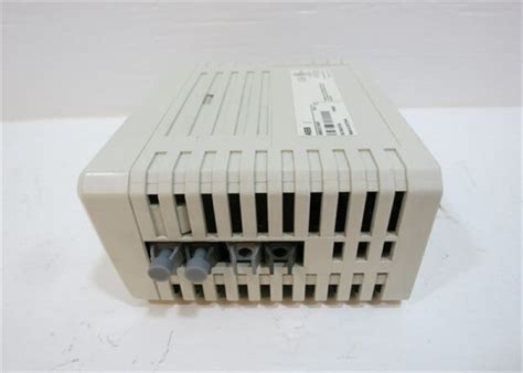 Abb Tb840a Modulebus Cluster Modem 3bse037760r1 Optical Cluster