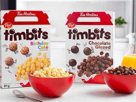 Physical Distance Eh Man Measures 46 Timbits As The Length For