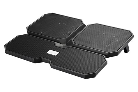 قیمت کول پد دیپ کول خرید فن خنک کننده لپ تاپ Deepcool