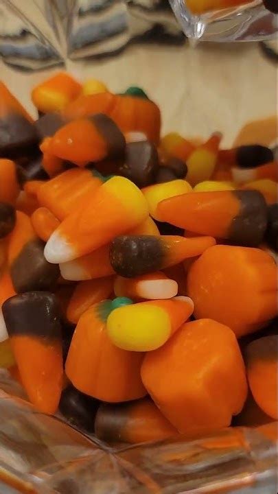 Additional Brach S Candy Autumn Mix Candy Shorts Asmrcolors Fallcolor Tinaycreationusa