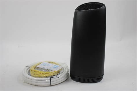 The Sagecom Wifi Router Property Room