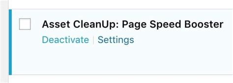 Installing Asset Cleanup Pro Asset Cleanup Pro Documentation