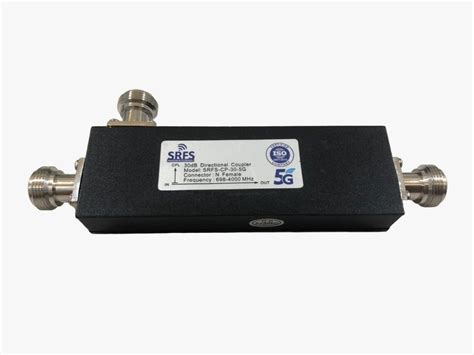 5g Directional Coupler 5db 6db 7db 10db 12db 15db 20db 30db