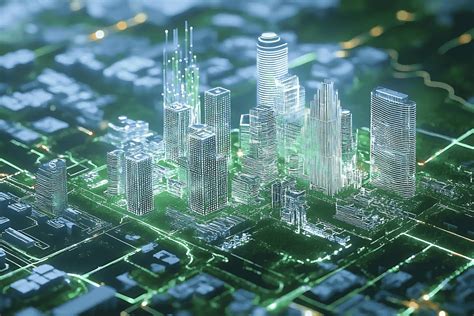 Smart Cities World Digital Twins Bentley Systems Launches Digital