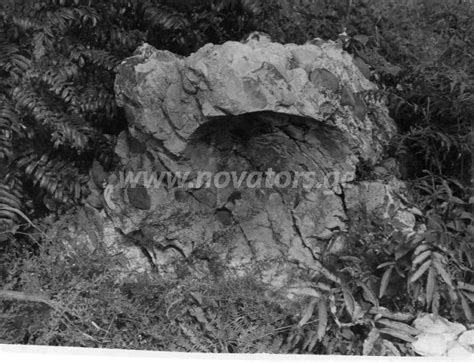 Novators Ge ბაბუშერას კოშკი