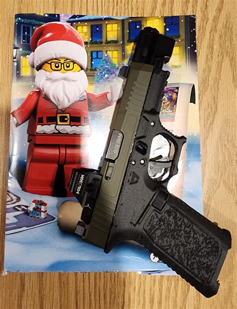 325 Best Psa Dagger Images On Pholder Palmetto State Arms Glock Mod