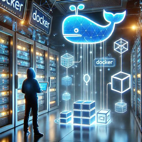 Docker Multi Stage Build Explained By Usama Malik Medium Devops Dev