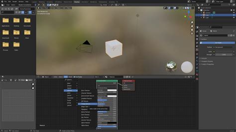 I Want To Texture Paint But It Says Missing Texture Detected Blender Stack Exchange