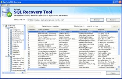 Picture SQL Fix