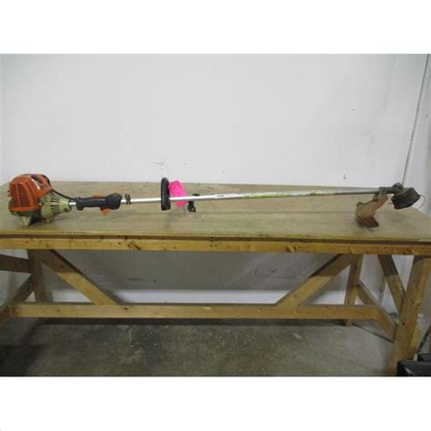 Stihl Weed Eater Property Room