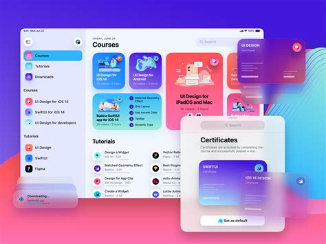 Create Ui