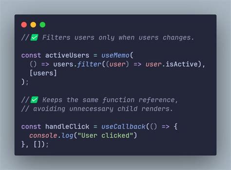 Reactjs Frontend Webdevelopment Softwareengineering Codingtips