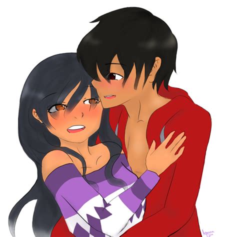 Aaron X Aphmau Chapter 1 Marriage Proposal Wattpad