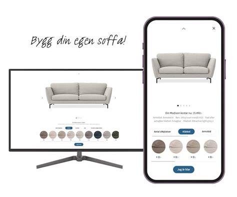 Soffor För Alla Mio