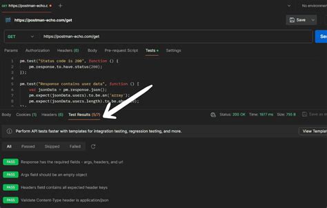 What Is Api Testing In Postman Geeksforgeeks
