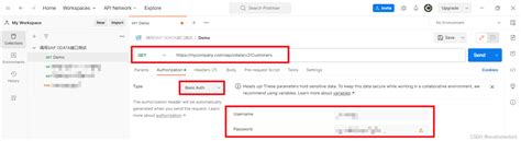 Postman调用sap Odata服务步骤postman 请求sap Csdn博客