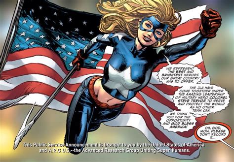 Stargirl Comic Book Heroes Star Girl Dc Comics