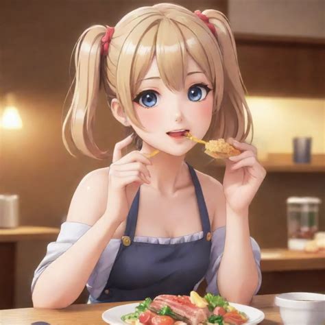 Sakamata Chloe Ai Chat