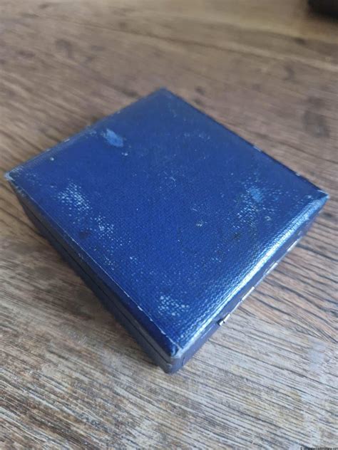 Radio Operator Badge Case Generalassaultmilitaria