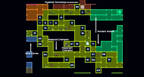 Monster Sanctuary Stronghold Dungeon Walkthrough Neoseeker