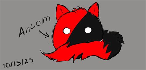 Ancom by greenybois on DeviantArt