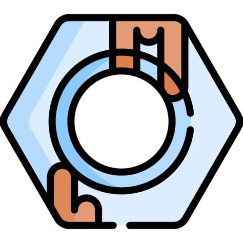Rust Free Icon