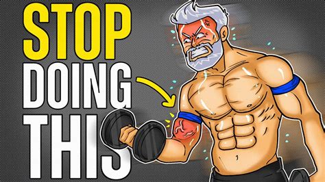 5 Training Strategies That Suck For Muscle Growth