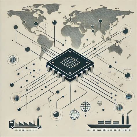 Revealing Semiconductor Supply Chain Risks And Strategies For Resilience