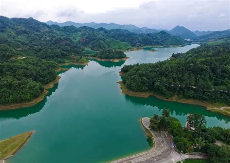 治水兴水 水美金州——看黔西南州水务事业十年跨越式发展澎湃号·政务澎湃新闻 The Paper