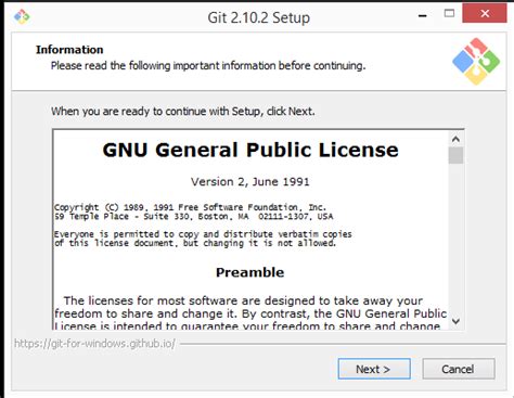 Installing Git And Chefdk Content Authoring Bigfix Forum