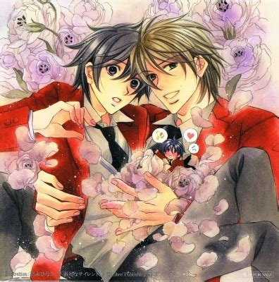 Bukiyou Na Silent X Wallpaper Teahub Io