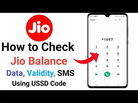 How To Check Jio Plan Validity A Complete Guidance Jio Magazine