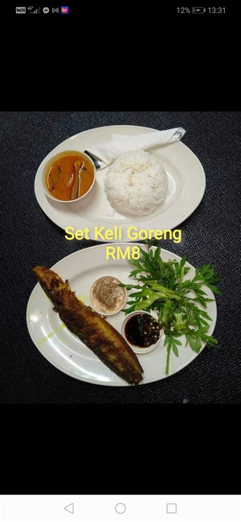 Ab Coner Cafe Menu Di Ab Coner Cafe Penangfood