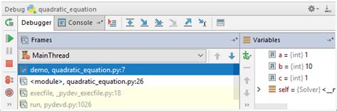Configuring Remote Interpreter Via Wsl Help Pycharm