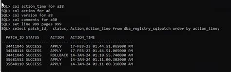 Oracle Smart Way Of Technology