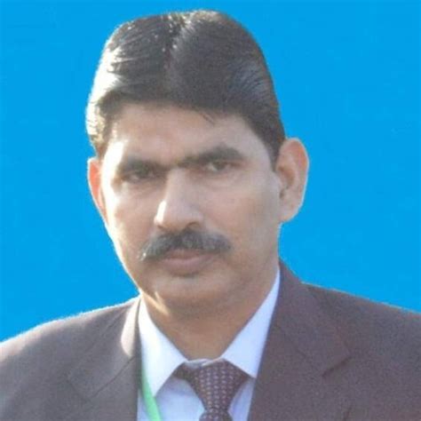 Muhammad Zareef Librarian Allama Iqbal Open University Islamabad