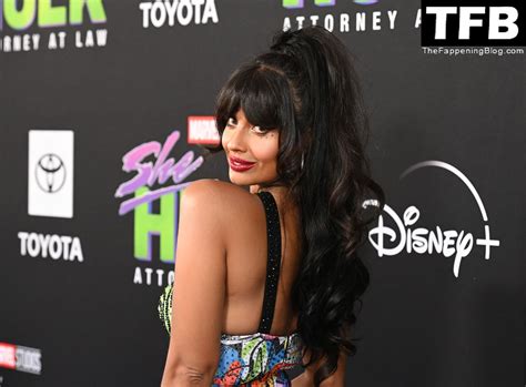 Jameela Jamil Nude Celebs The Fappening Forum