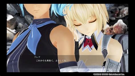 【ge3】新ストーリー『過去との邂逅』その2 くれあ思う、故にくれあ有り