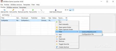 Dbgl Download Softpedia