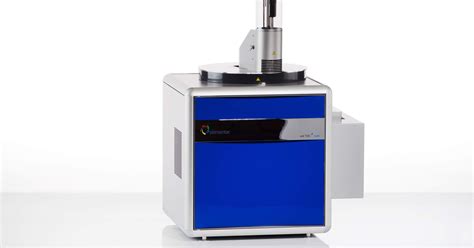 Soli Toc Cube Toc Analyzer Scispx Analysis Simplified