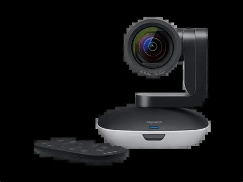 Logitech Ptz Pro Supplier In Dubai Logixer