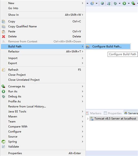 使用eclipsemaven导入别人的项目时，java Resources有红叉错误eclipse导入项目java Resources报错 Csdn博客