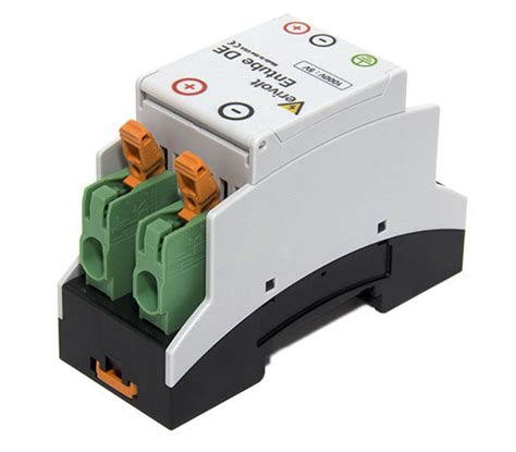 Voltage Divider RITM Industry