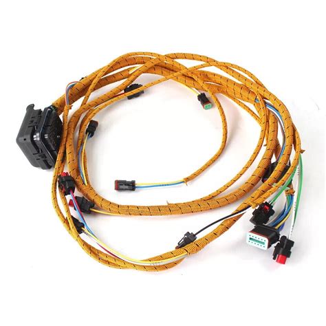 Wiring Harness 263 9001 2639001 For Caterpillar Cat Engine Machine