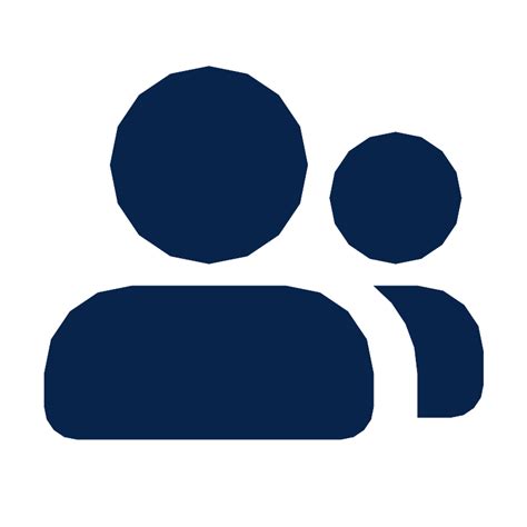 Group Vector SVG Icon SVG Repo