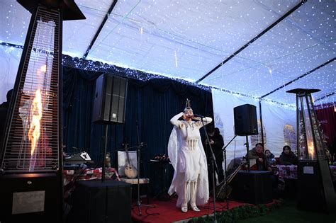 Фото сурвалжилга Улаанбаатарын мөнгөн үдэш арга хэмжээ өдөр бүр