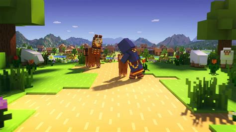 Villager Universe Minecraft Wallpaper 100 Minecraft Villagers
