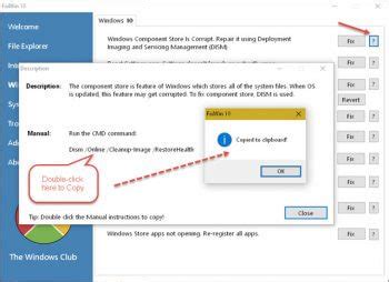How To Fix Common Windows 10 Problems Daves Computer Tips