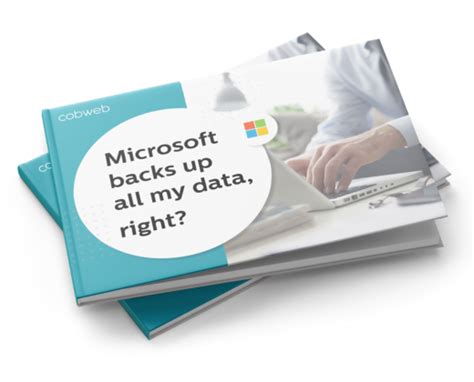 Why Your M365 Data May Be At Risk